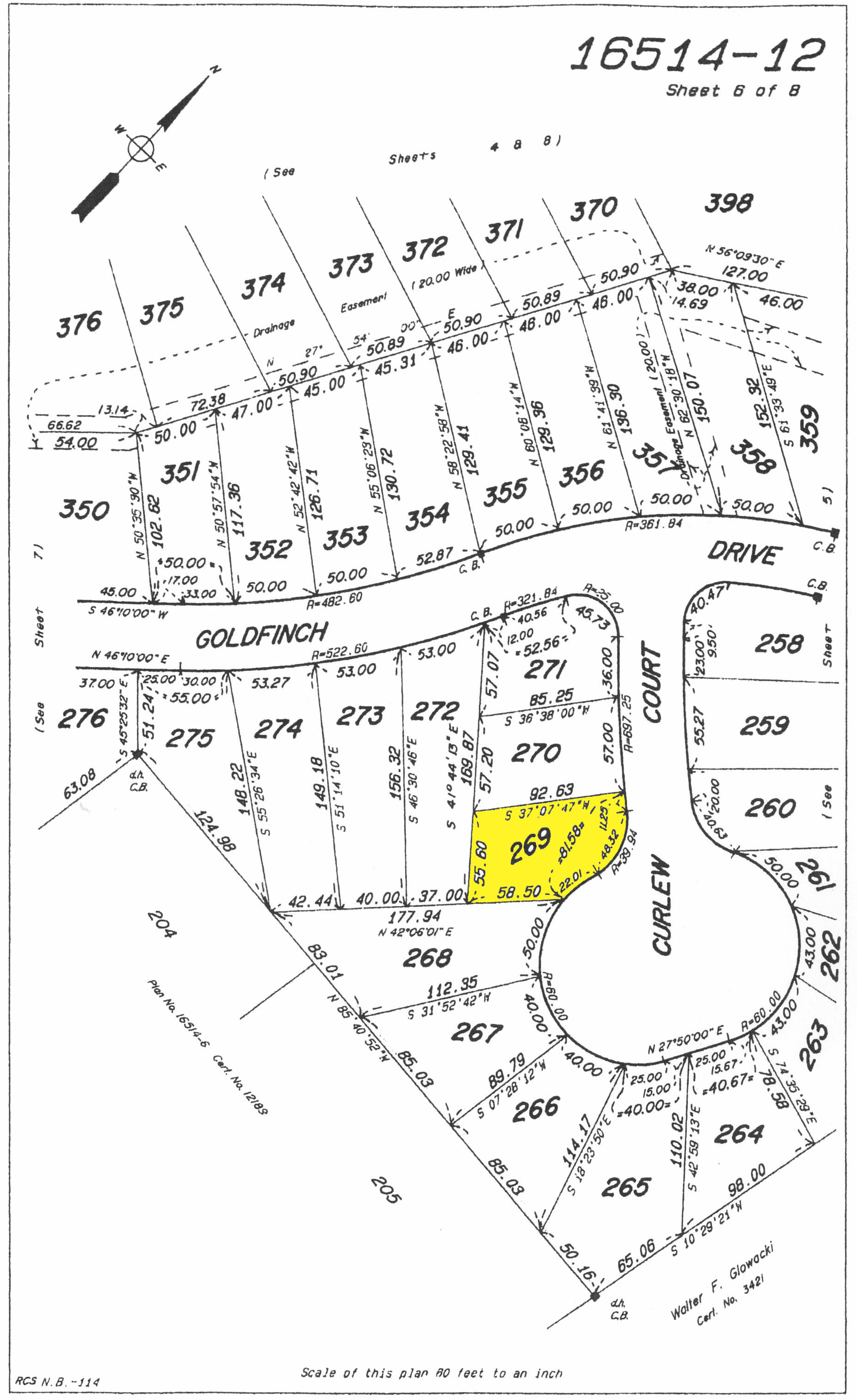 5 Curlew Court