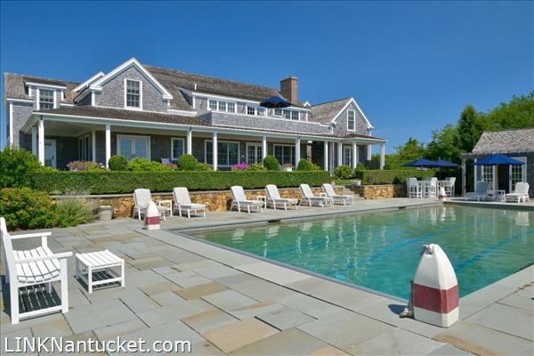 Pocomo- 82 Pocomo Road - Fisher Real Estate Nantucket