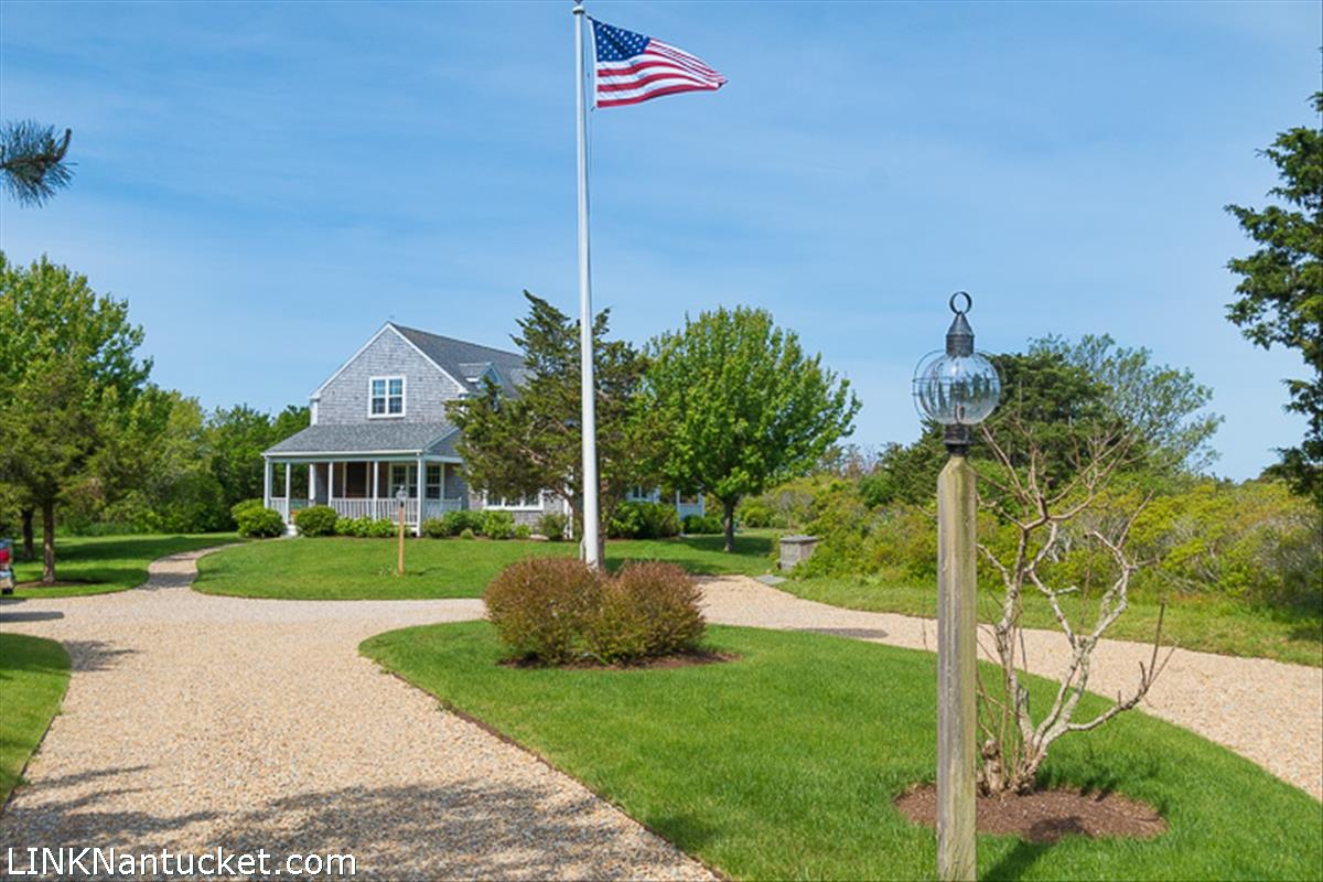 189 Hummock Pond Road