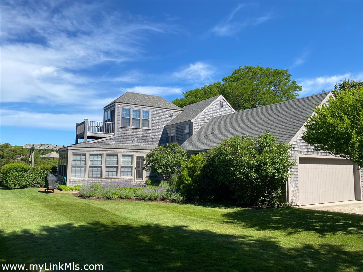 1 Old Quidnet Milk Route