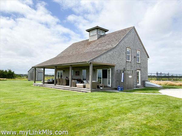 100 Madequecham Valley Road : Nantucket : Madequecham Sold Listing 88248