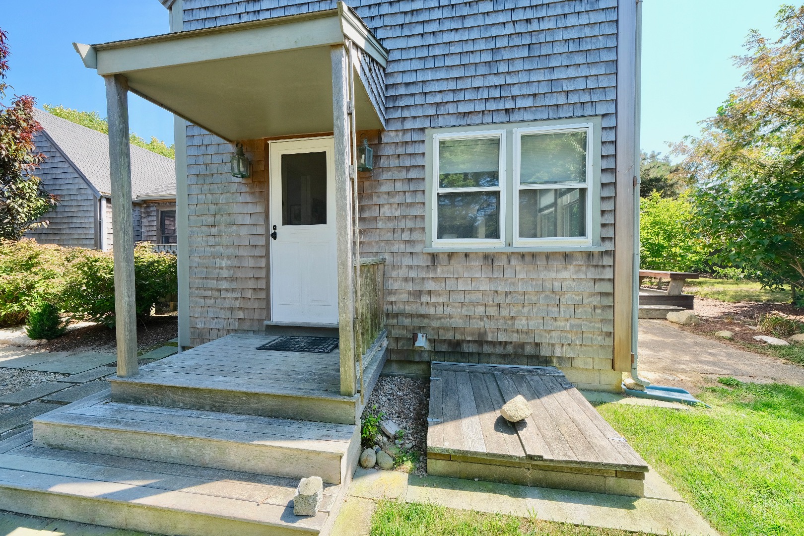 Surfside- 26 Naushon Way - Fisher Real Estate Nantucket