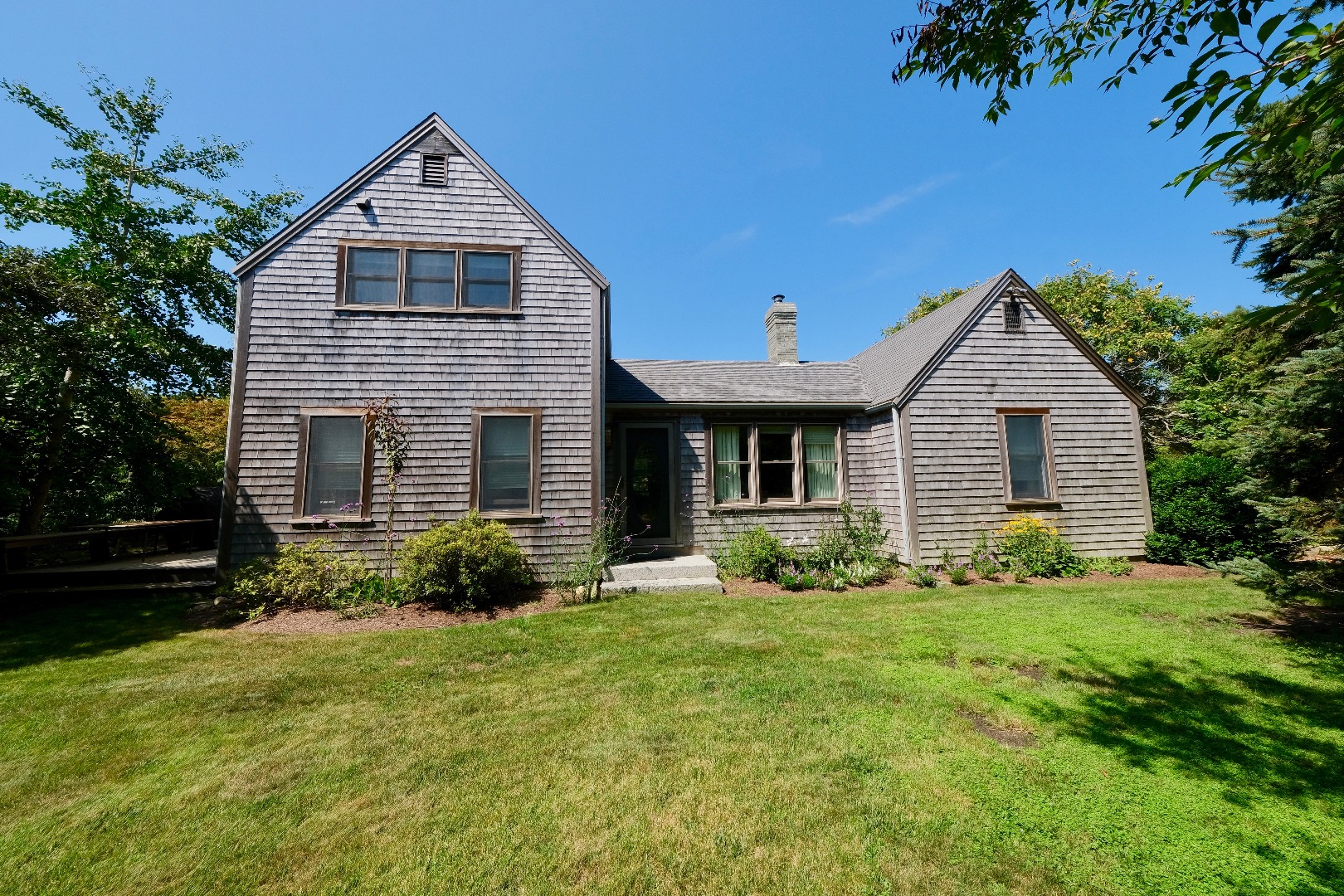 Surfside- 26 Naushon Way - Fisher Real Estate Nantucket