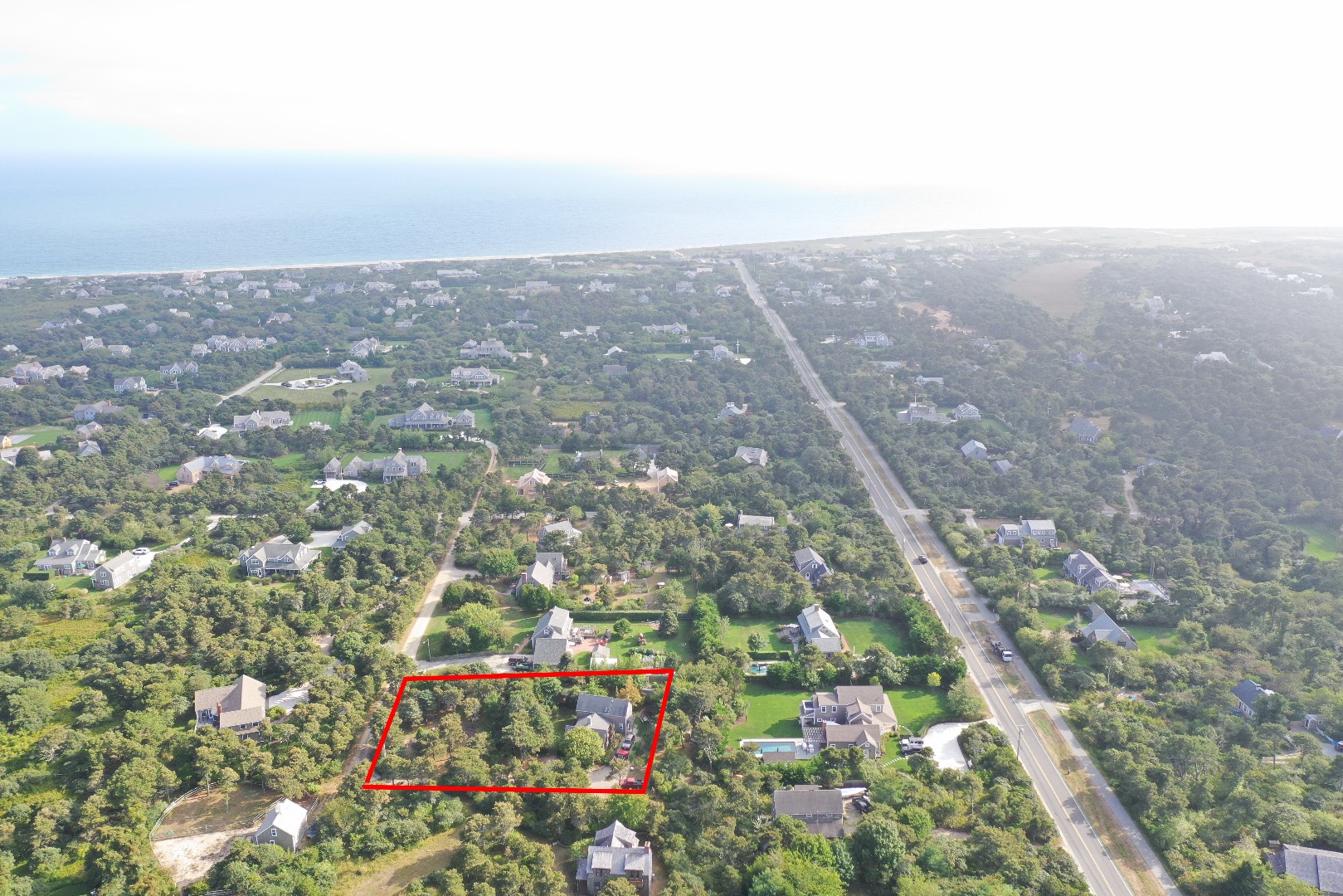 Surfside- 26 Naushon Way - Fisher Real Estate Nantucket