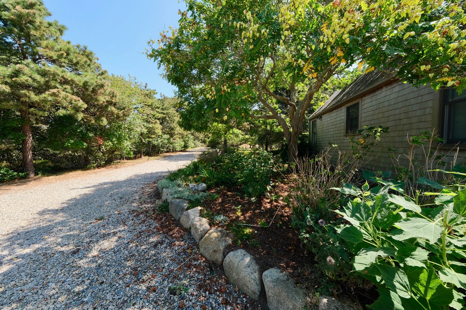 Surfside- 26 Naushon Way - Fisher Real Estate Nantucket