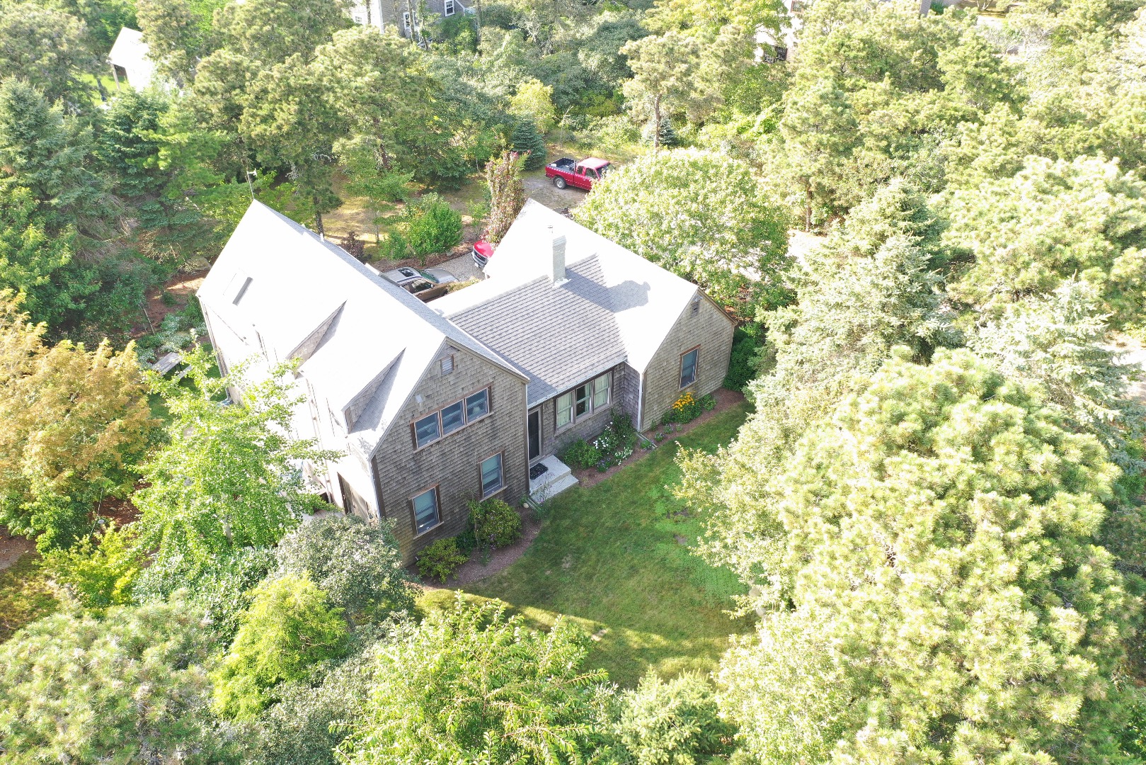 Surfside- 26 Naushon Way - Fisher Real Estate Nantucket