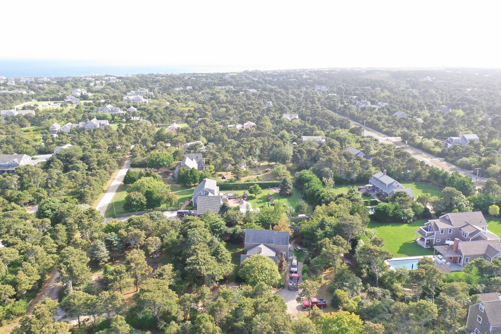 Surfside- 26 Naushon Way - Fisher Real Estate Nantucket