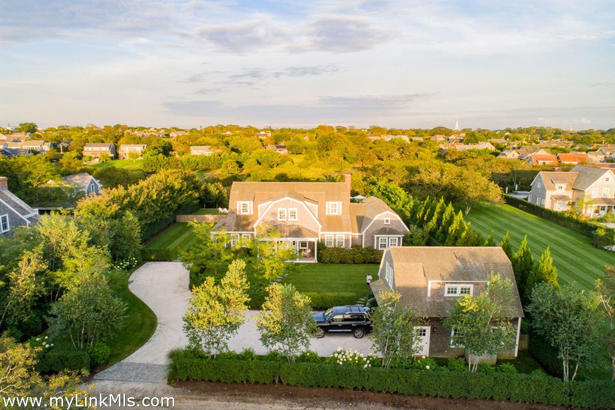 23 & 25 Pilgrim Road