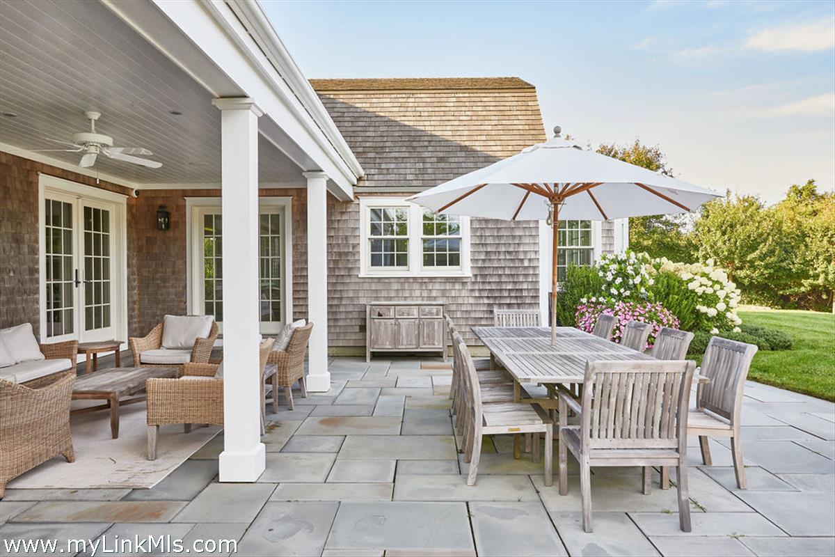 23 & 25 Pilgrim Road