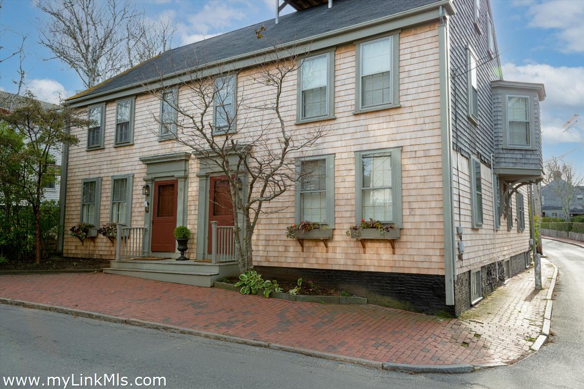 74 Center Street
