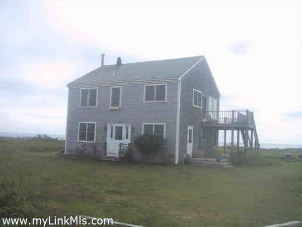 12 Madequecham Valley Road : Nantucket : Madequecham Sold Listing 89142