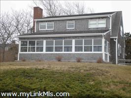 69 Monomoy Road