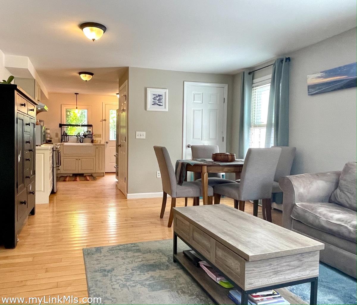 16B Boynton Lane # 2