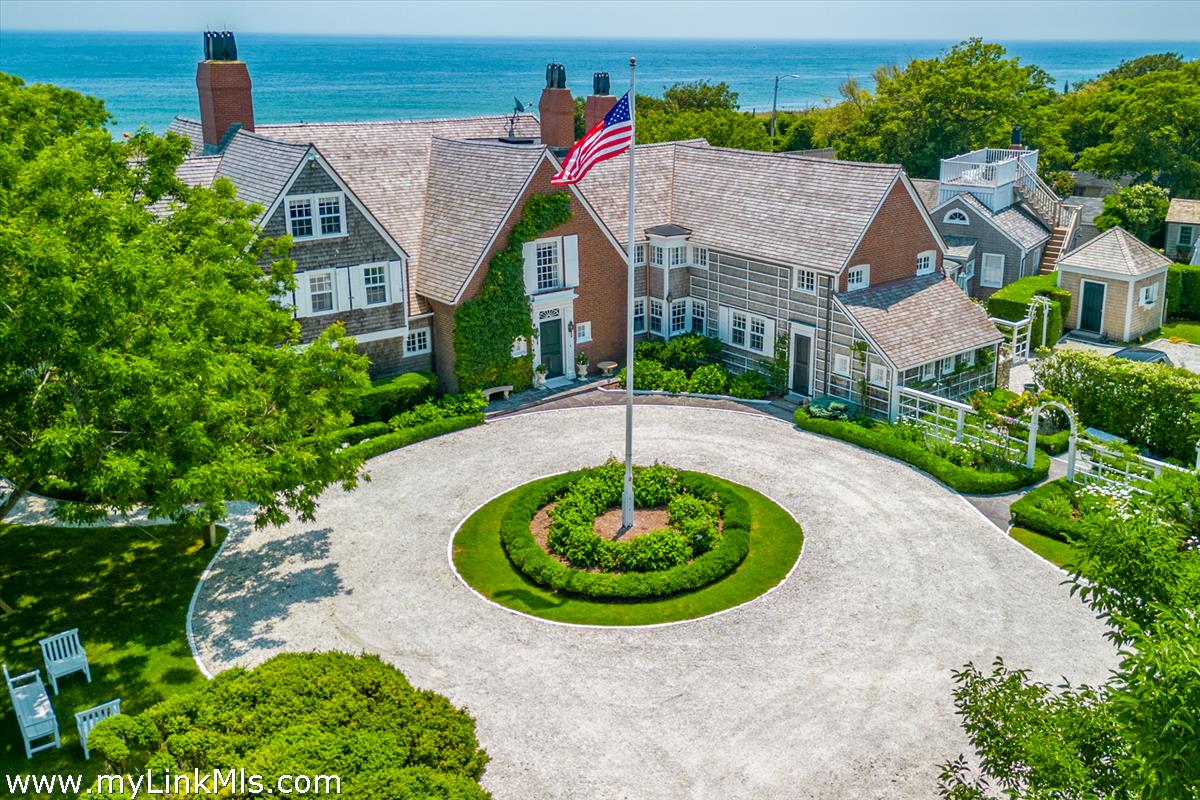 1 Ocean Avenue, 5 Ocean Avenue, & 6 Grand Avenue
