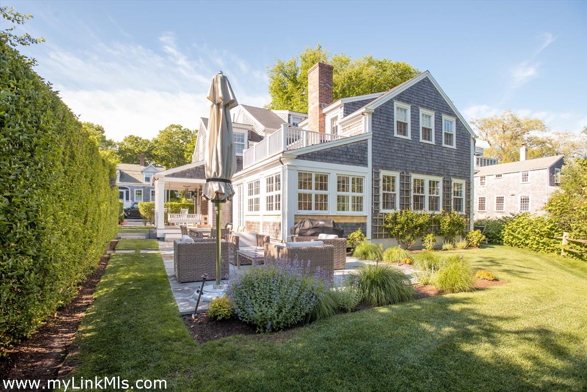 20 West Chester Street