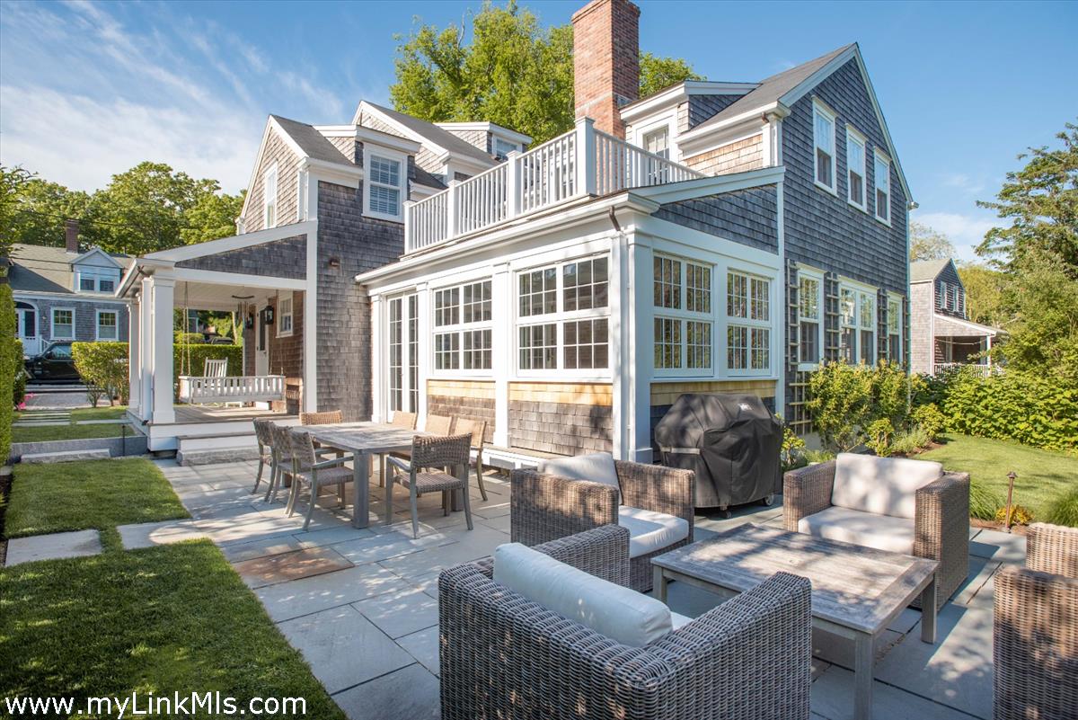 20 West Chester Street