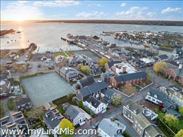 JPFCO Nantucket Real Estate & Nantucket Rentals