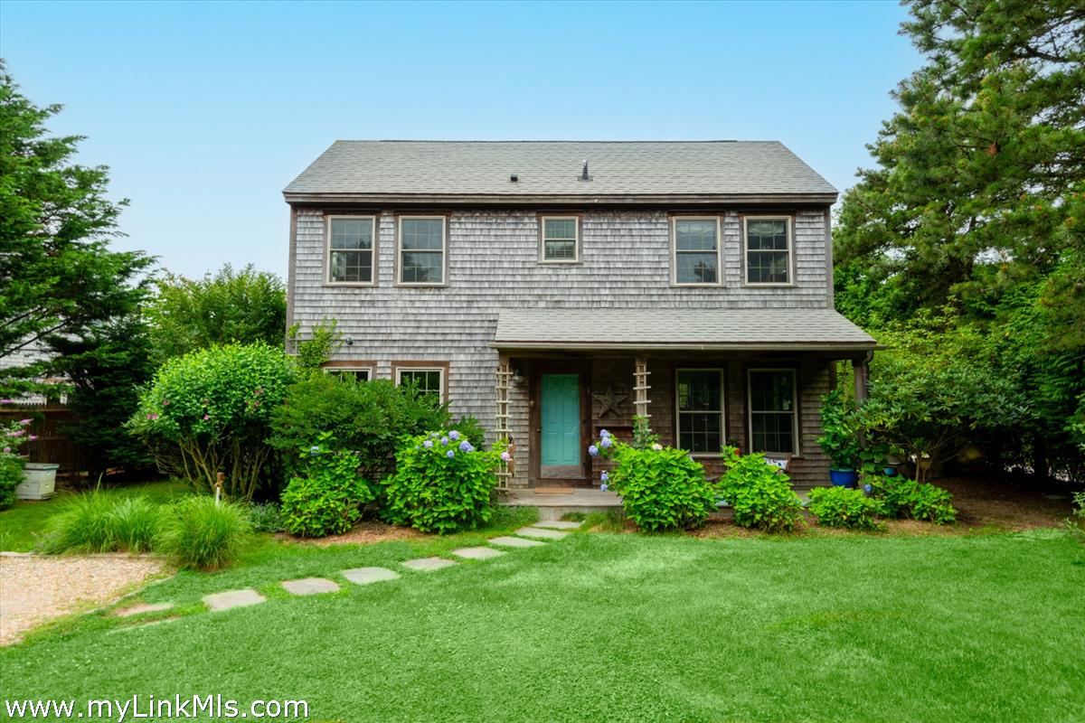 1 Field Avenue
