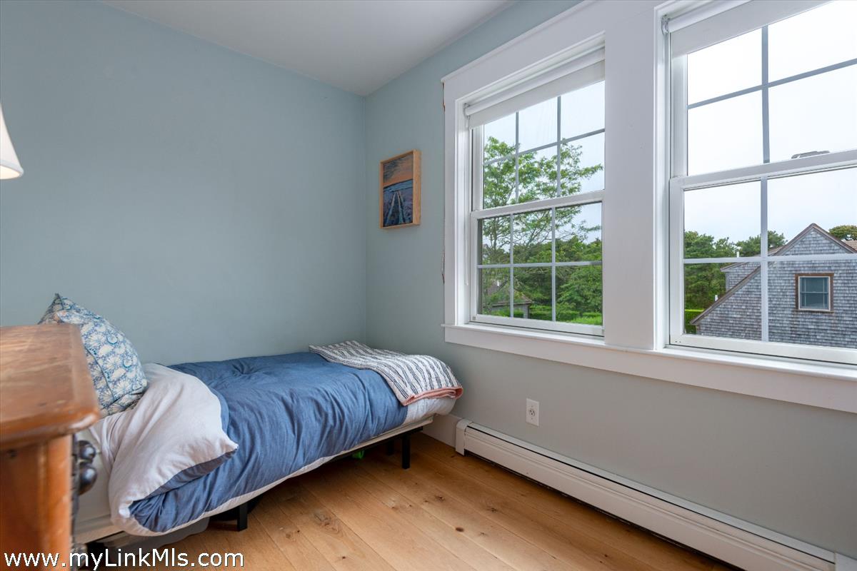 1 Field Avenue