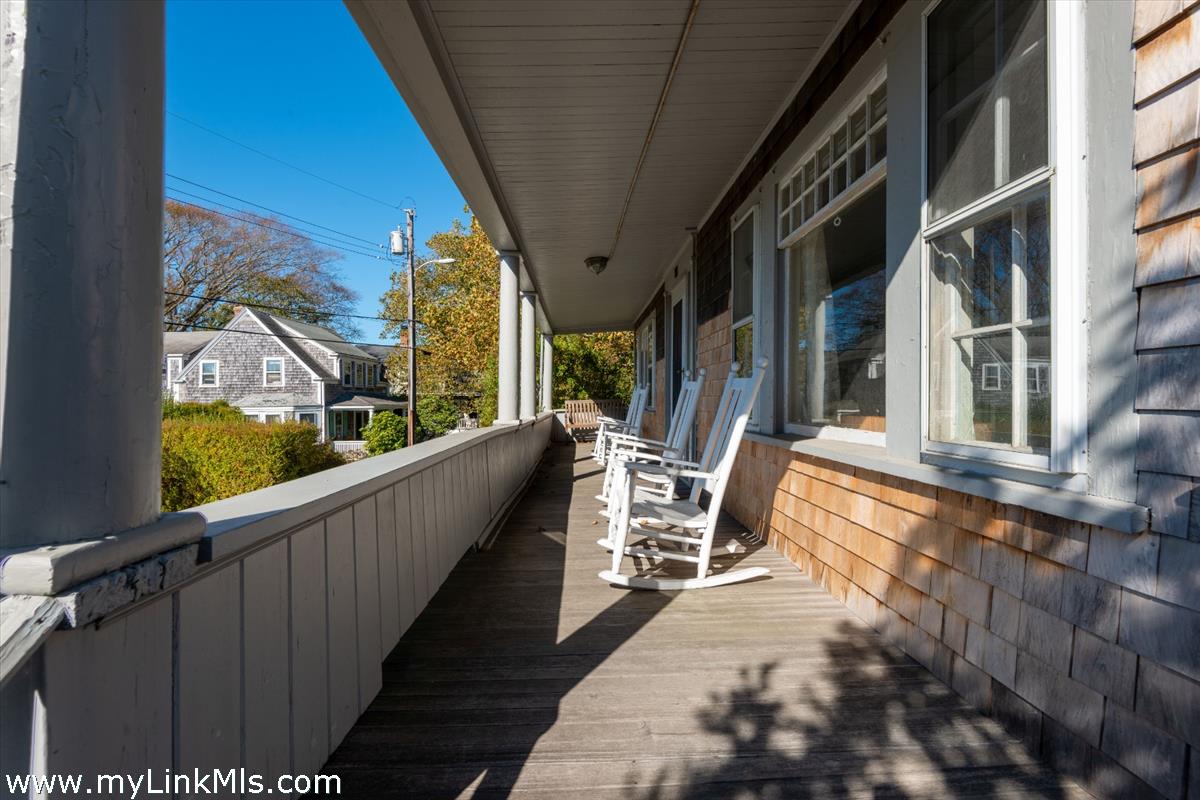 51 North Liberty Street