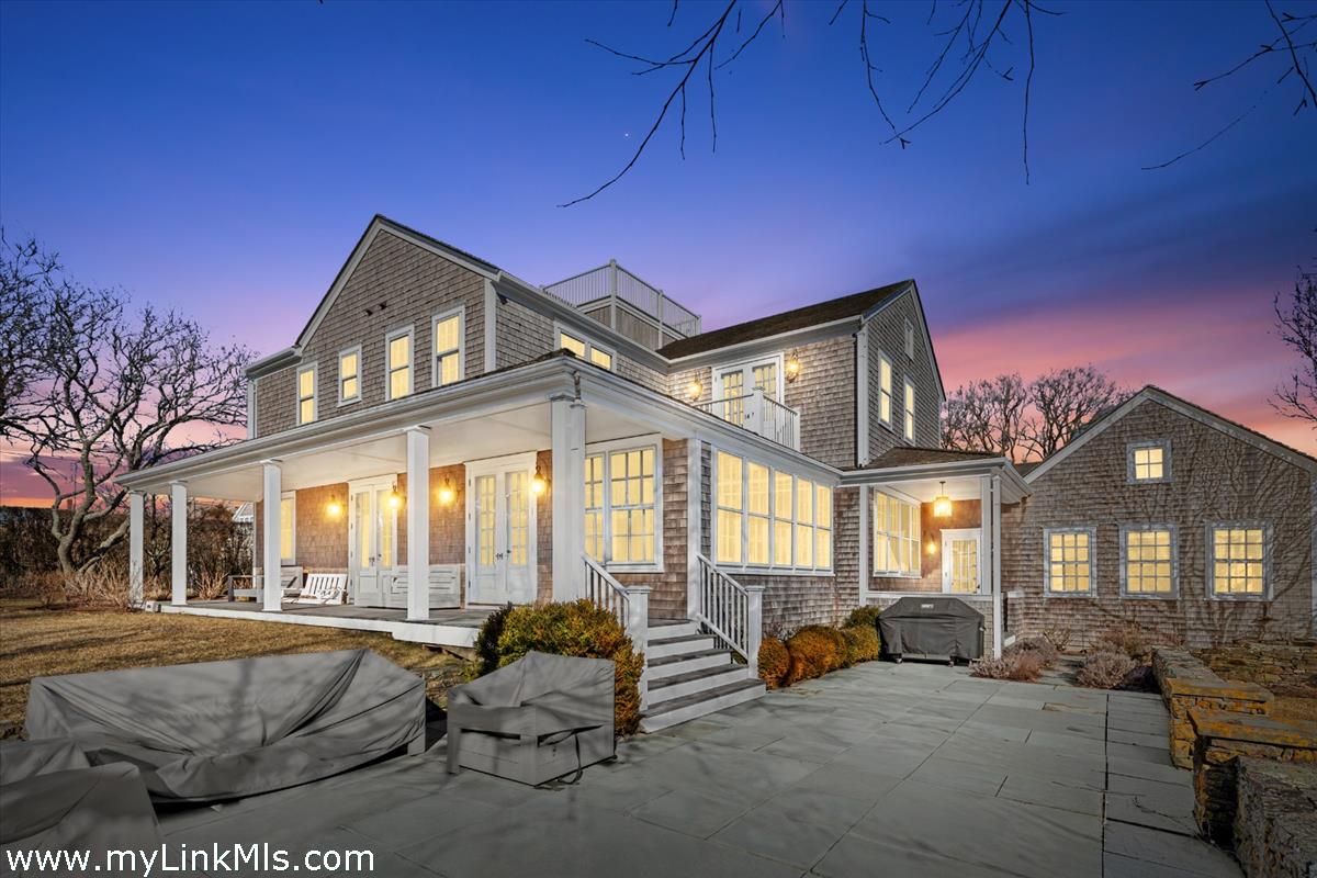 6 & 8 Sherburne Turnpike