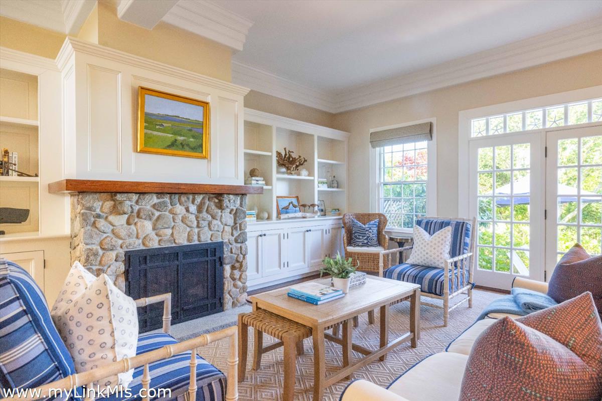 5D Stone Barn Way