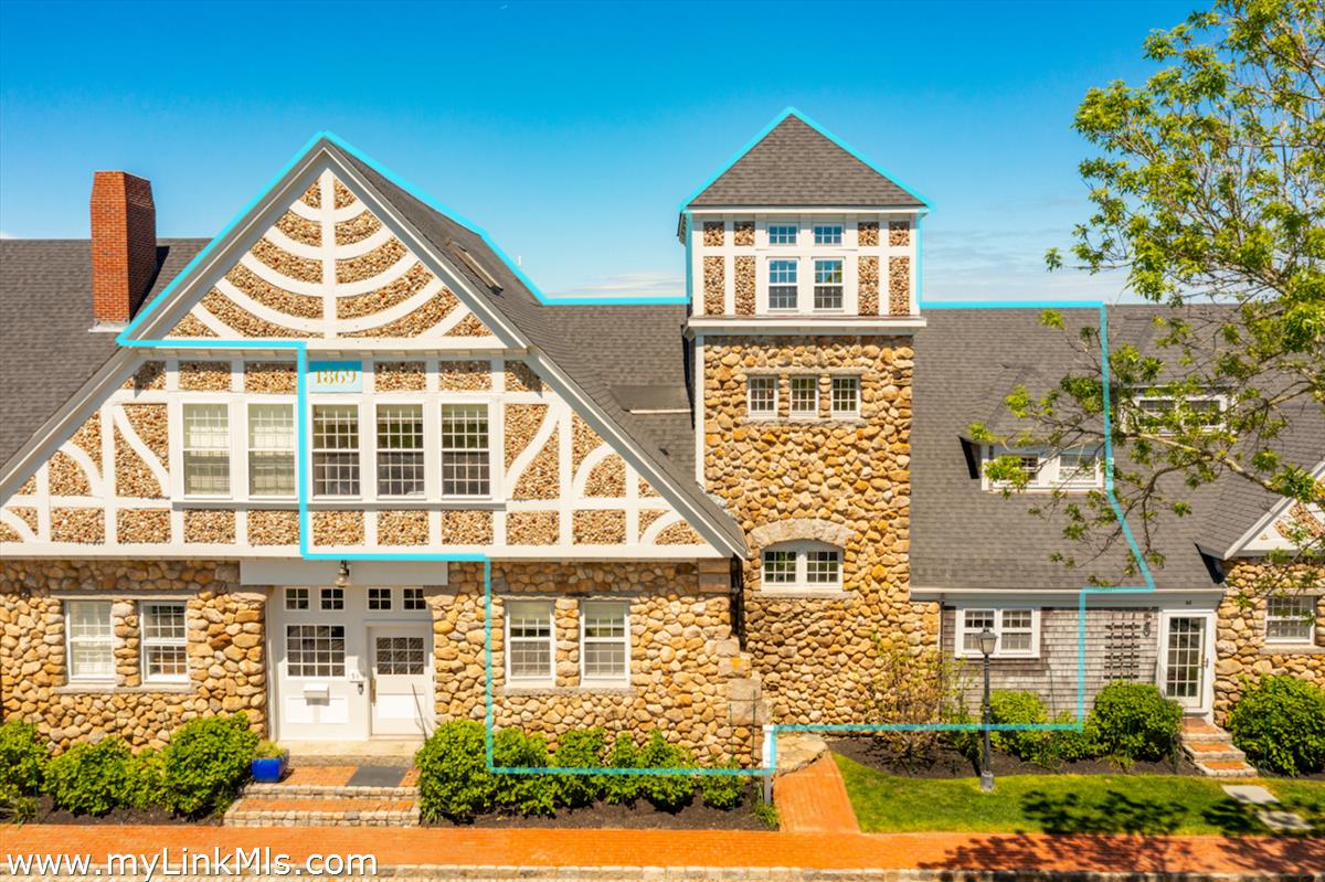 5D Stone Barn Way
