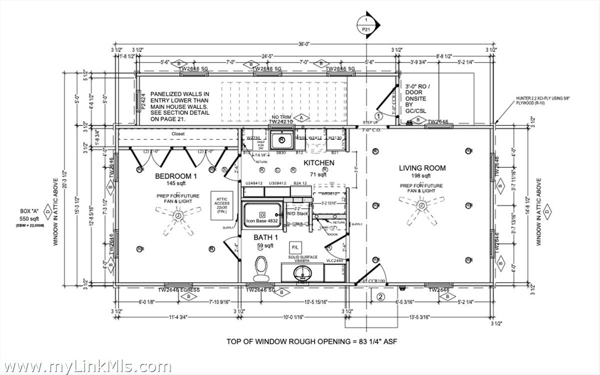2A Forrest Avenue # Unit 1