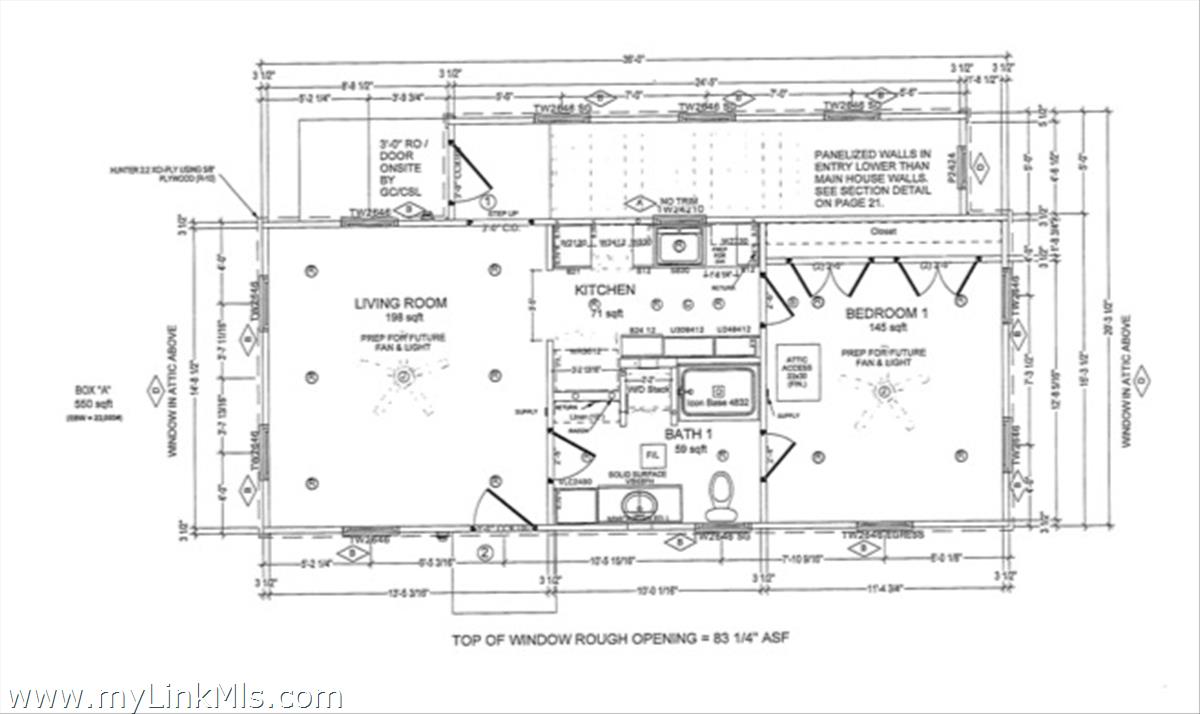 2B Forrest Avenue # Unit 2