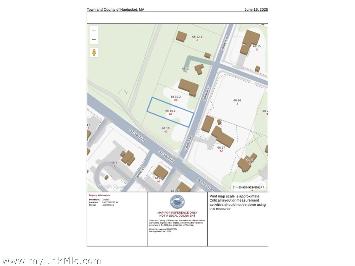 2A Forrest Avenue # Unit 5