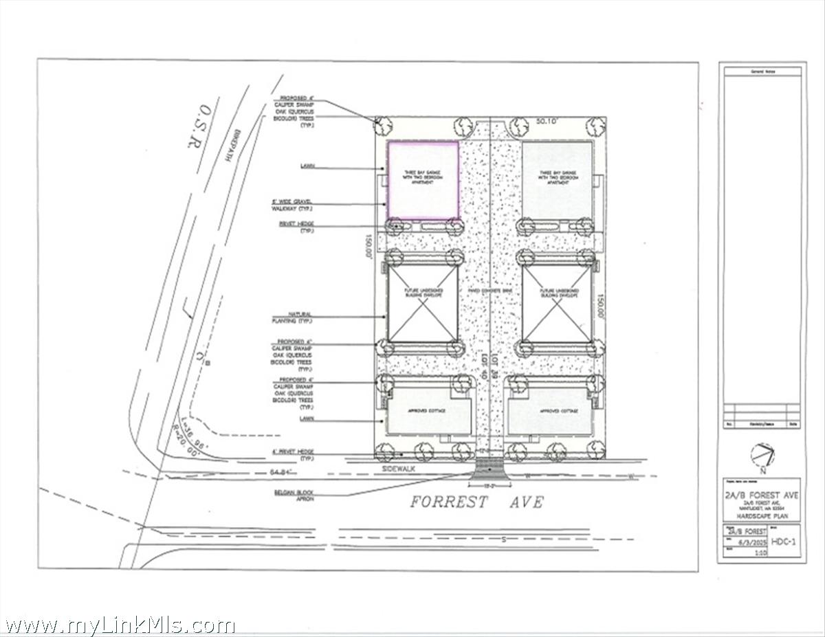 2A Forrest Avenue # Unit 5