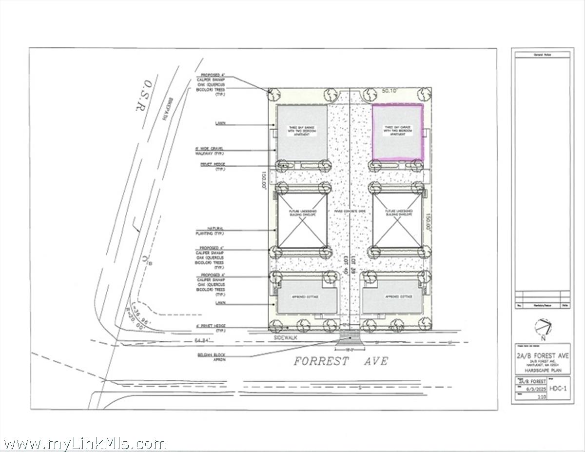 2B Forrest Avenue # Unit 6