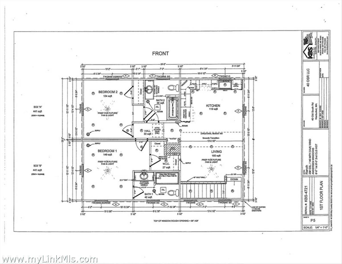 2B Forrest Avenue # Unit 6