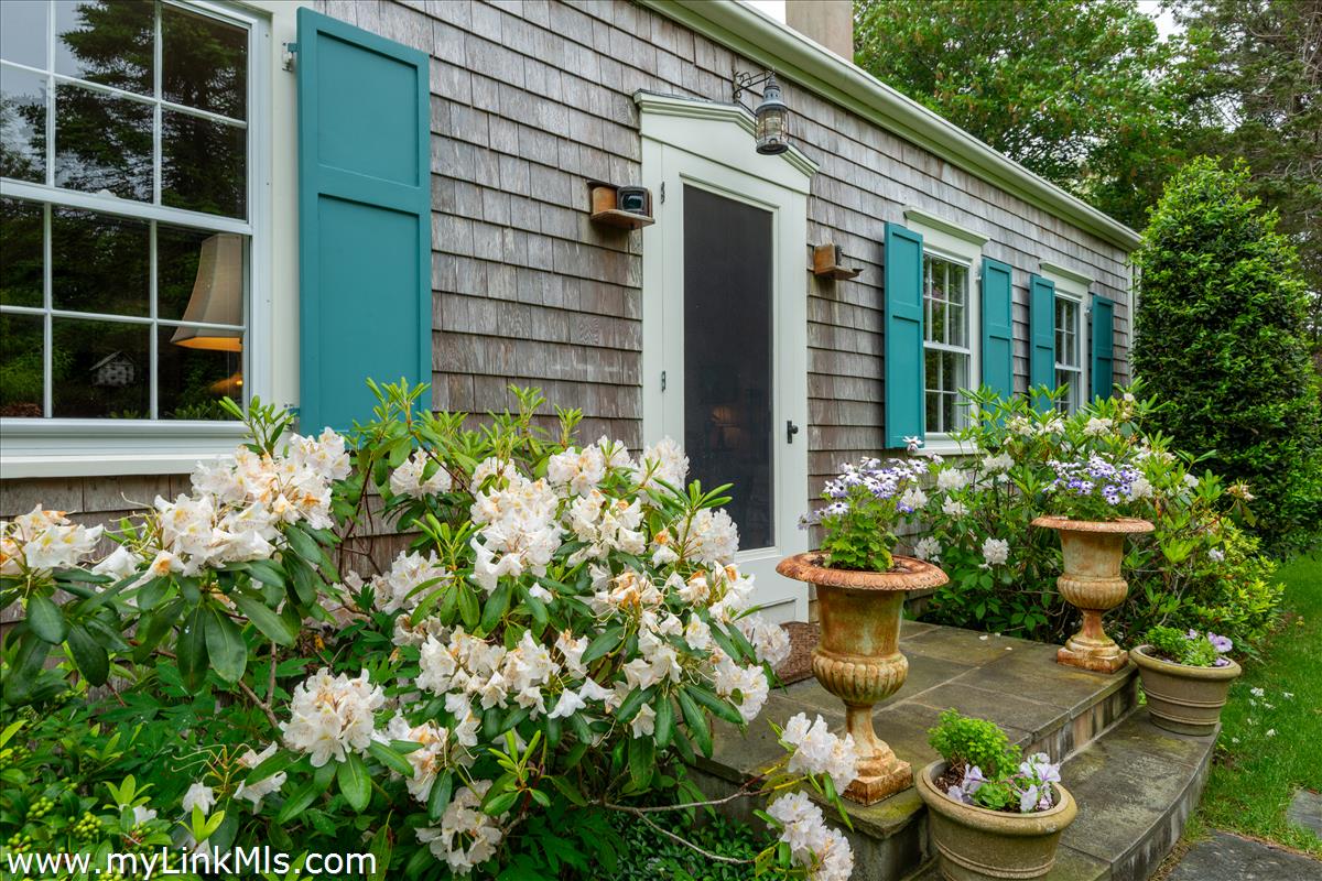 12 & 13 Shimmo Pond Road