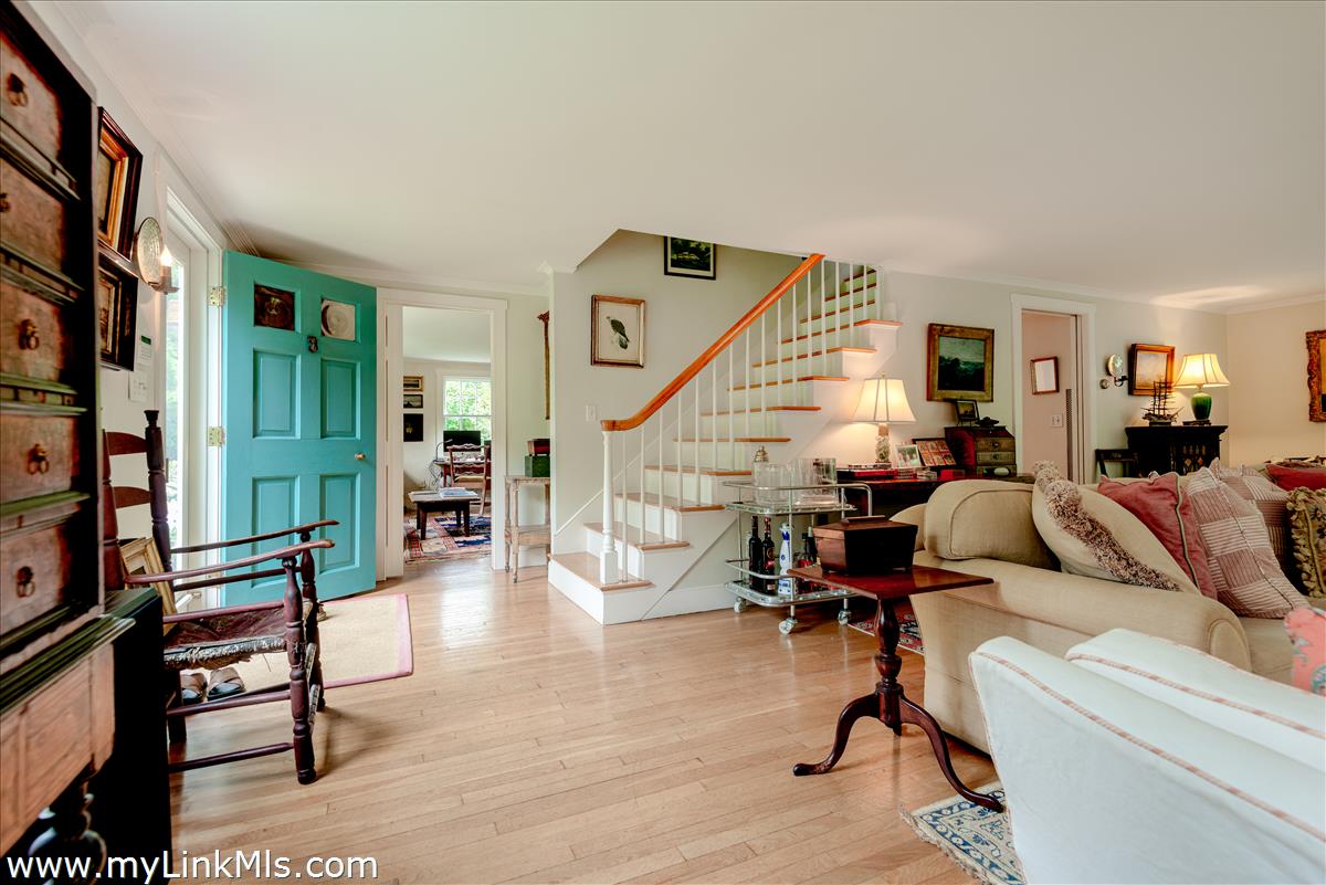 12 & 13 Shimmo Pond Road