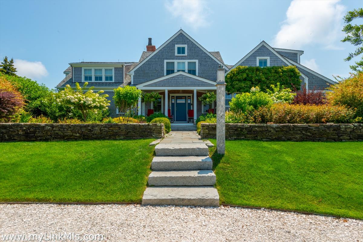 4 Fintry Lane