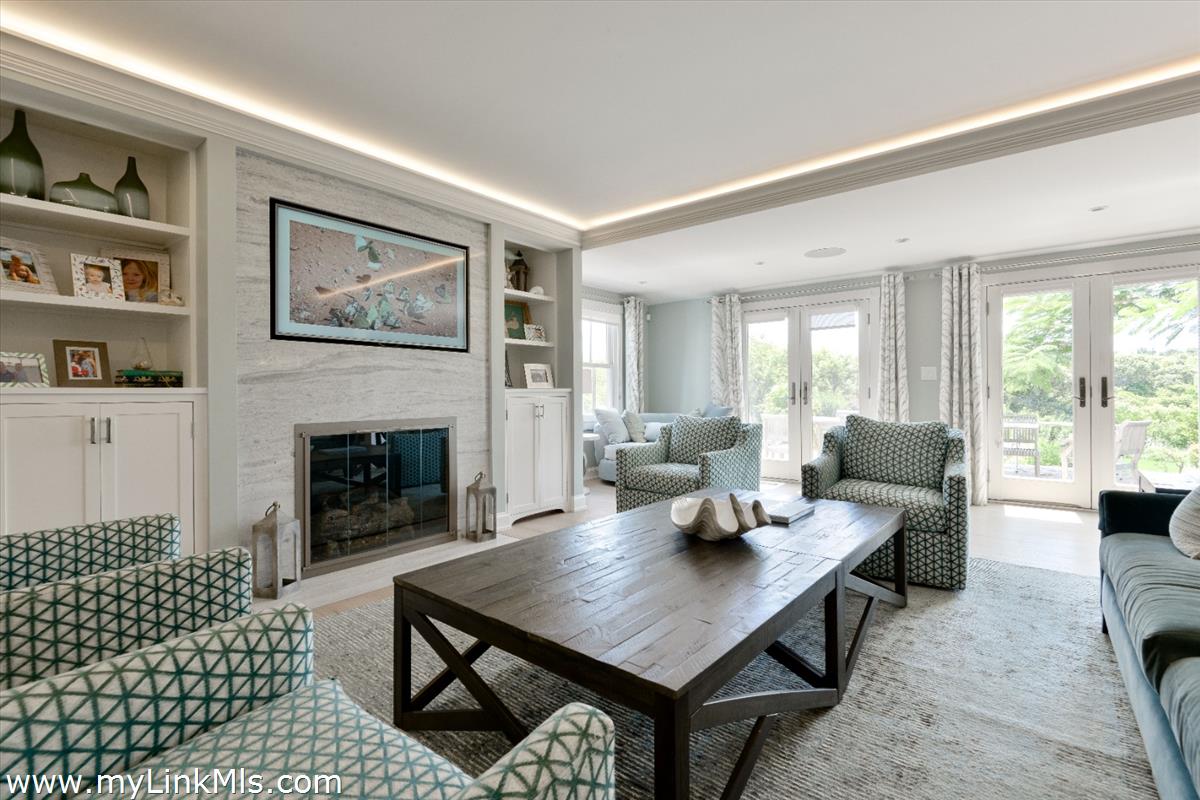 4 Fintry Lane