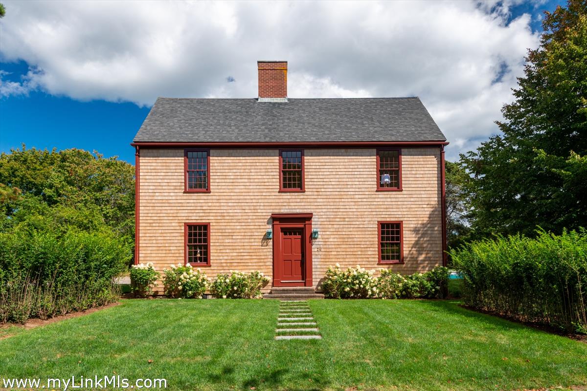 24 Meadow View Drive